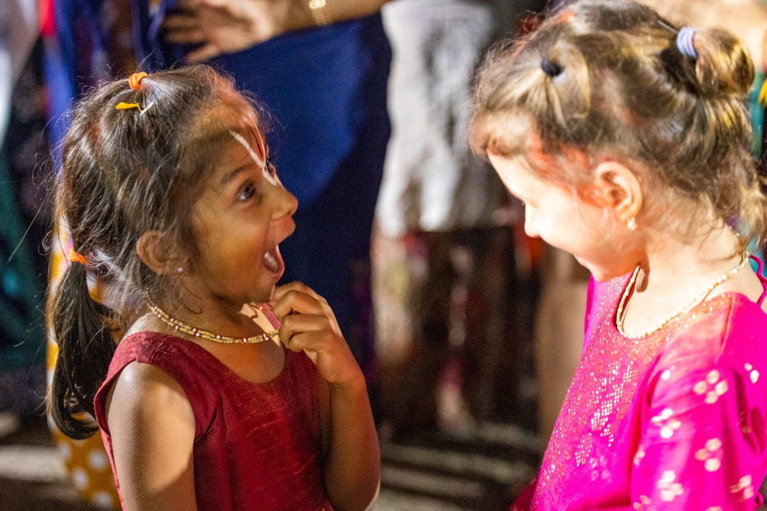 HOLI 2026. Payment & Accommodation Options